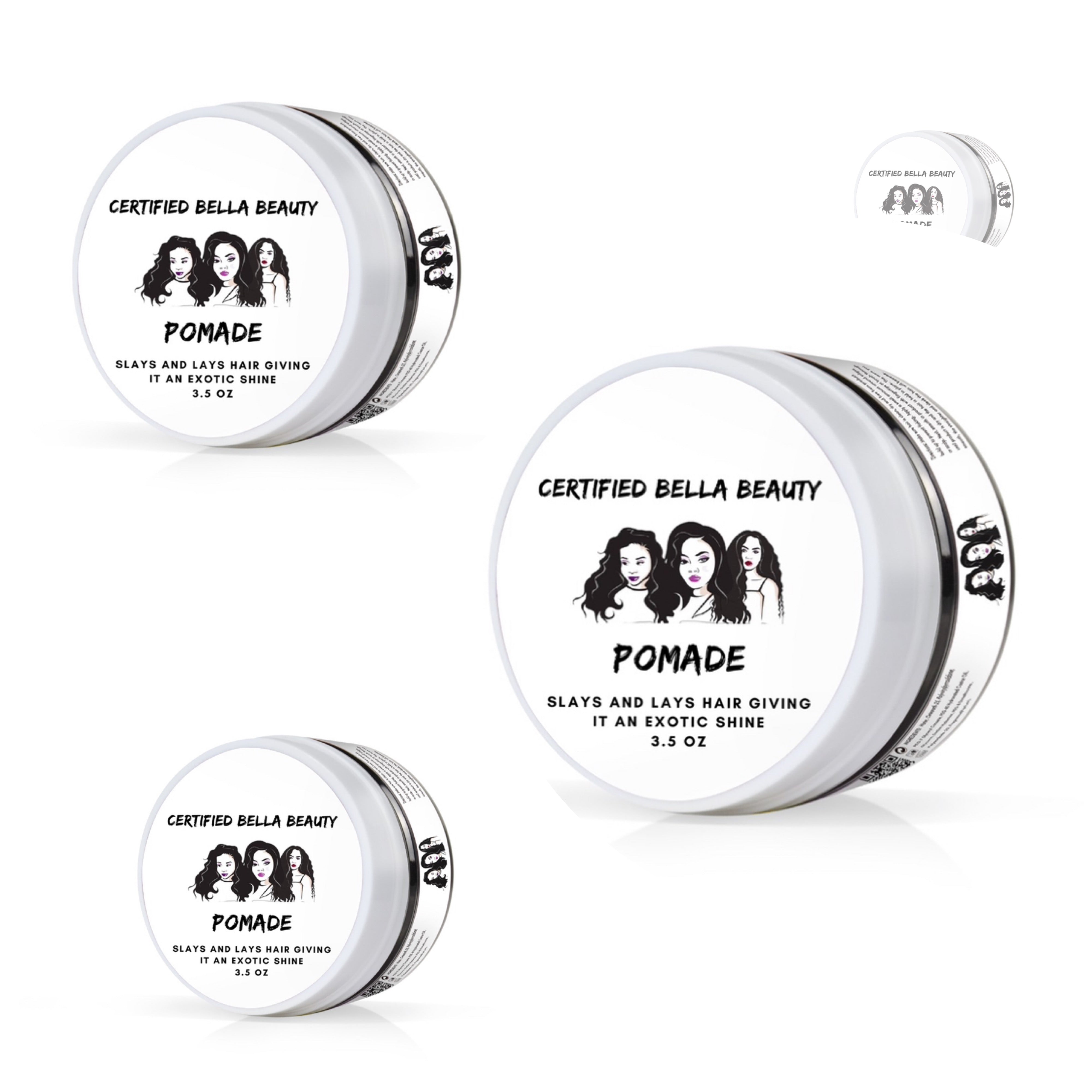 Products – Certified Bella Beauty